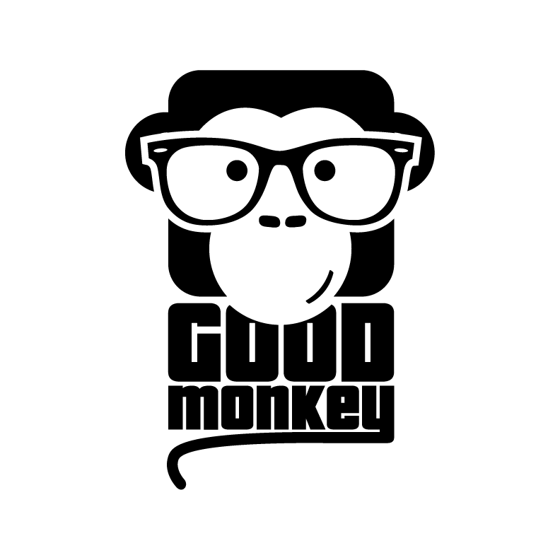 Good Monkey Saules Brilles & Zeķes | Jauna Kolekcija
